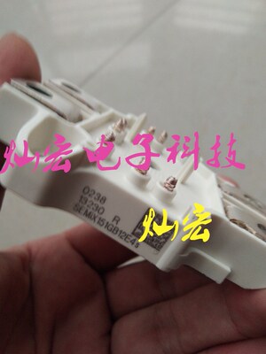 全新原装SEMiX302GB12E4s SEMiX202GB12Vs功率模块拍联系库存价格