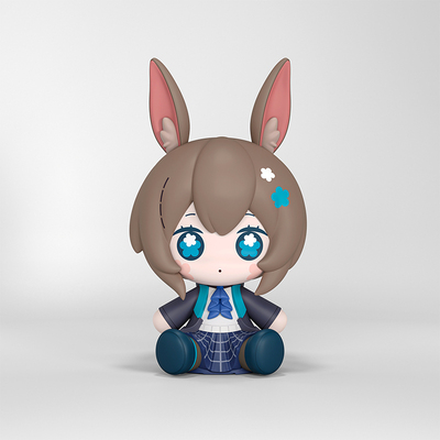 【定金】Huggy Good Smile 明日方舟 阿米娅Q版手办