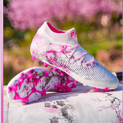 FUTURE 8内马尔江南高端MG短钉足球鞋成人男款108450 01