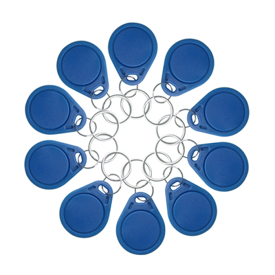 国产ic钥匙扣卡复旦小区