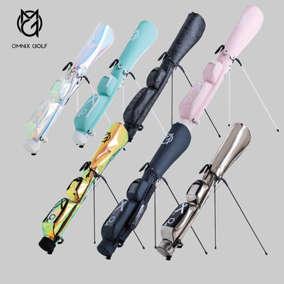 OMNIX高尔夫枪包轻便防水