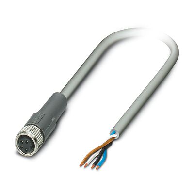 SAC-4P-2.0-E20/M 8FS 1410956 1410957 1410959 菲尼克斯电缆