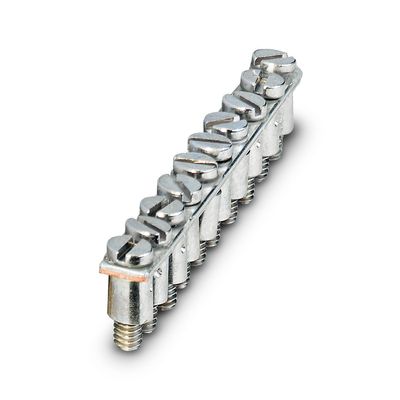 FBRN 10-4 N 3001624 3001637 菲尼克斯固定式桥接件