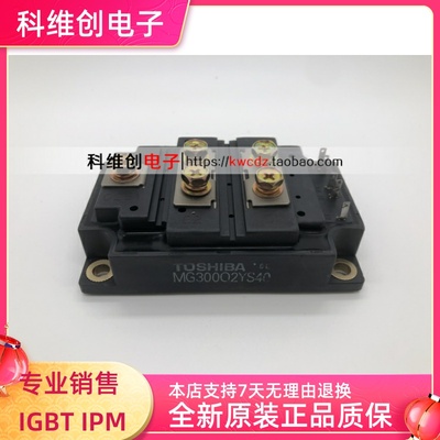 MG300Q2YS45 MG300Q2YS40 MG75N2YS40 MG400Q1US51