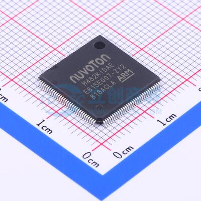 M482KIDAE LQFP-128(14x14) 全新原装现货