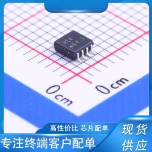 TC7WH14FU,LJ(CT MSOP-8-2.8mm 全新原装现货