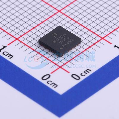 MKL16Z32VFM4 QFN-32-EP(5x5) 全新原装现货