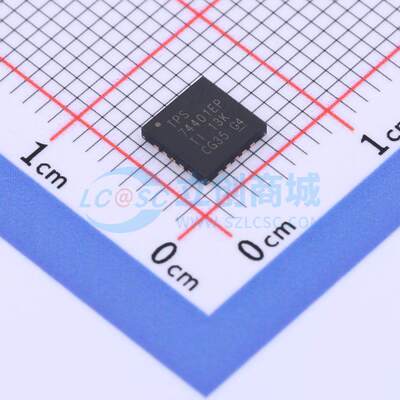 TPS74401MRGWREP VQFN-20-EP(5x5) 全新原装现货