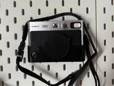 适用宜家SKADIS 斯考迪斯 宜家洞洞板配件 Instax Mini Evo 支架