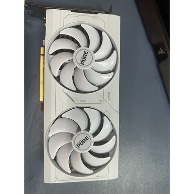 蓝宝石RX6750GRE  10G  极地     台式机拆议价产品