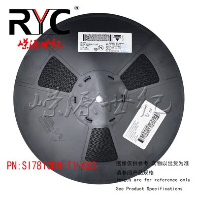 SI7810DN-T1-GE3 PowerPAK-1212-8 VISHAY MOSFET 100 Vds 20 Vgs