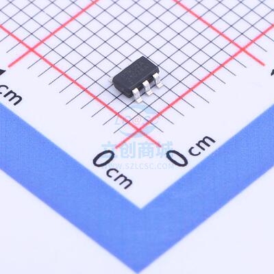 单片机(MCU/MPU/SOC) PFC161-U06 SOT-23-6 PADAUK(应广)