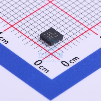 线性稳压器(LDO) MIC2211-GSYML-TR MLF-10 MICROCHIP(美国微芯)