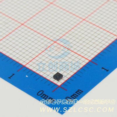 DC-DC电源芯片 TPS610981DSET WSON-6 TI()