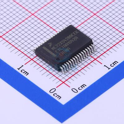 AC-DC控制器和稳压器 MC22XS4200CEK SOIC-32 NXP(恩智浦)