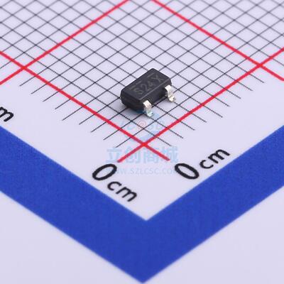 DC-DC电源芯片 LC3500CB3TR22 SOT-23-3 LEADCHIP(岭芯微)
