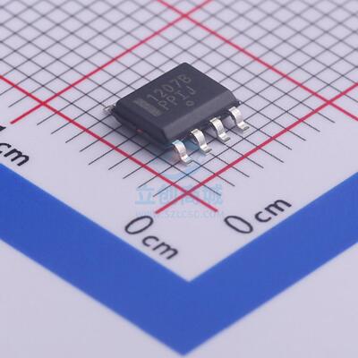 AC-DC控制器和稳压器 NCP1207BDR2G SOIC-7 onsemi(安森美)