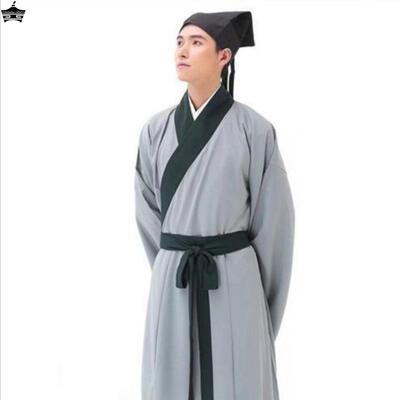 古装明代宋朝公子服书生秀才服 古代江南才子汉服影视演出服戏服