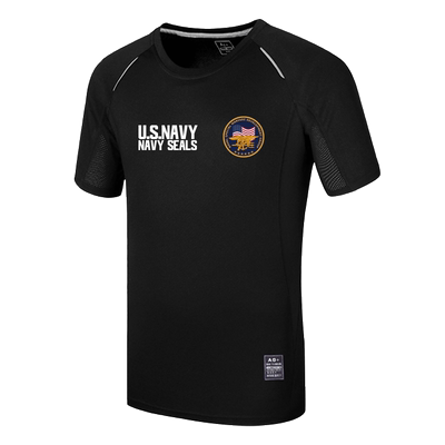 海豹突击队NavySeals短袖速干