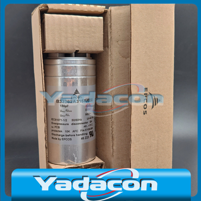 Yadacon 裸品 400V4800uF 76*105