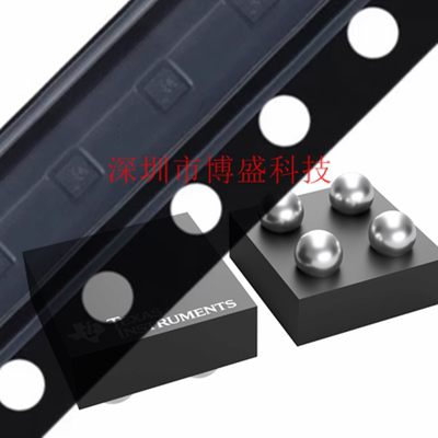 原装 TPS22901/22902/22903/22904 YFPR 全新芯片IC DSBGA-4