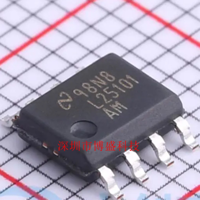 原装 LM25101 AMX/AMRX/BMAX/CMAX 全新芯片IC /NOPB  SOP-8