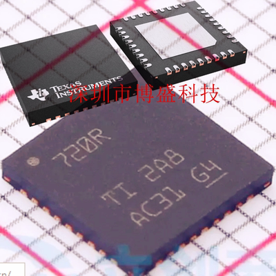原装 DP83TG721 SRHARQ1 /RRHARQ1 全新TI芯片 S /R-Q1 VQFN-36