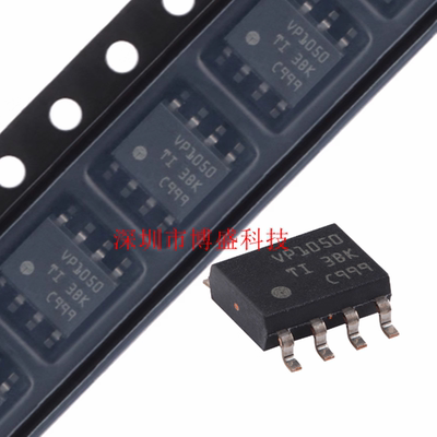 原装 SN65HVD 1040/1050 DR/QDRQ1/AQDRQ1 全新TI芯片IC SOP-8