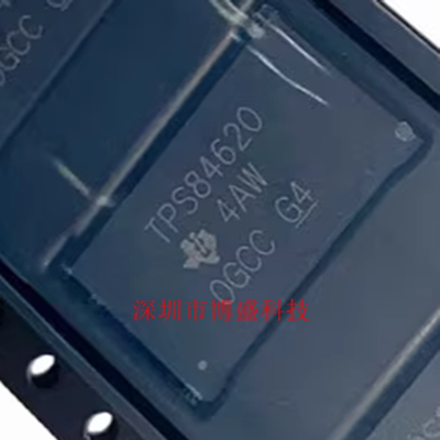 原装 TPS84320/84620/84621 RUQR /RUQT 全新芯片IC QFN