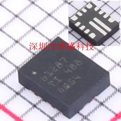 原装 TPS61287 /TPS61289 RZPR 全新芯片IC VQFN-HR-14