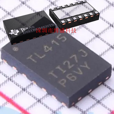 原装 TLIN14413/14415 DMTRQ1/DMTTQ1 全新芯片IC VSON-14