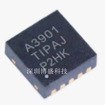 原装 TPS7A3901DSCR/ DSCT 线性低压降稳压器芯片IC WSON-10
