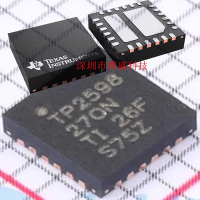 TI原装 TPS259827 /259830 ONRGER/LNRGER 全新芯片IC VQFN-24
