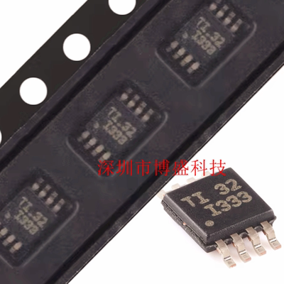 原装INA159/INA225/INA333/INA337 AIDGKR全新芯片 AIDGKT MSOP-8