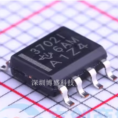 原装TLV3701 /3702 ID/IDR/QDRG4Q1全新芯片IC SOIC-8封装