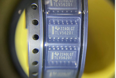 TI封装SOP14数模转换器