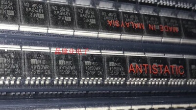 MIC49150WR  MICREL  原装正品  MIC49150BR   贴片TO-263