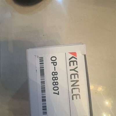 议价基恩士KEYENCE OP-88807 全新原装正品可维修