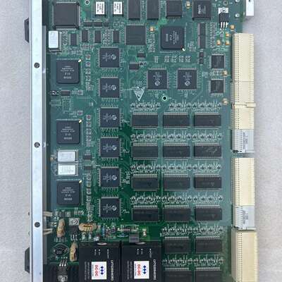 议价华为OSN2500 PQ1单板，SL4接口板，拆可维修