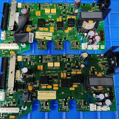 议价PC00619B   PC00219电源驱动板，伟肯VAC可维修