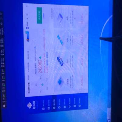 议价影驰黑将GTX550Ti 1GD5显卡，使用正可维修