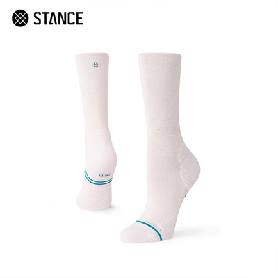 stance女2023中筒中国舒适运动袜