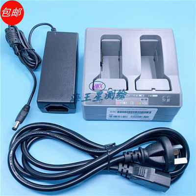 天宝S3 S5 S6 S7 S9 S8 全站仪电池及充电器适用于Trimble全站仪