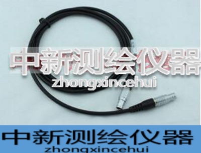 徕卡数据线772807(GEV237) GX / GRX1200 GPS 接收机数据线包邮