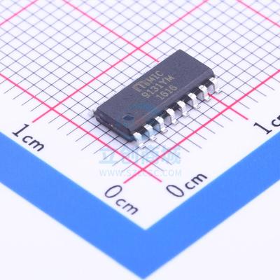 DC-DC电源芯片 MIC9131YM SOP-16_150mil MIC 全新原装正品