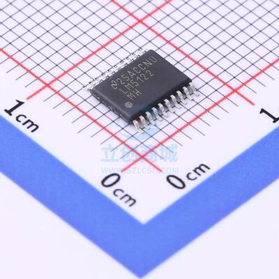 DC-DC电源芯片 LM5122MHE/NOPB HTSSOP-20 TI 全新原装进口