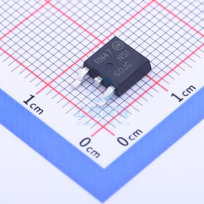 电流源/恒流源 NSI45060JDT4G DPAK-3 全新原装正品