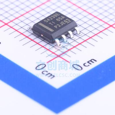 DC-DC电源芯片 TPS54239EDDAR SOIC-8_EP_150mil TI 全新原装进口