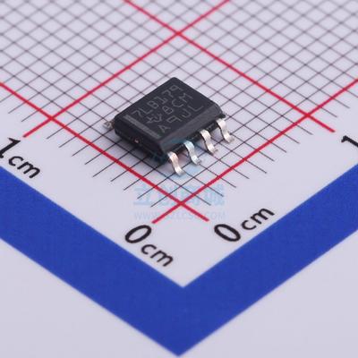 RS-485/RS-422芯片 SN75LBC179DR SOIC-8 TI 全新原装进口