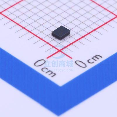 声表面波滤波器(SAW) SAYEY836MCA0F0AR00 SMD,1.8x1.4mm muRata(